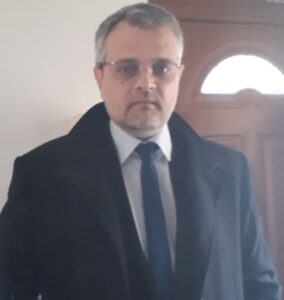 Cine suntem | Alternativa Dreaptă